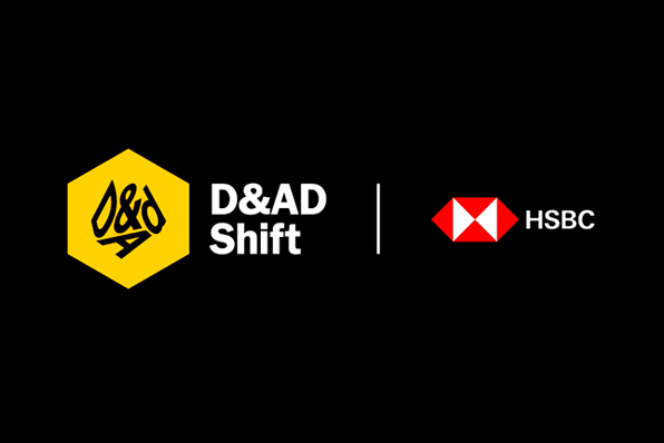 HSBC and D&AD Shift Studio